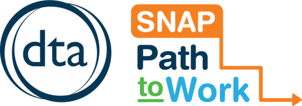 How it Works – SNAP Path to Work